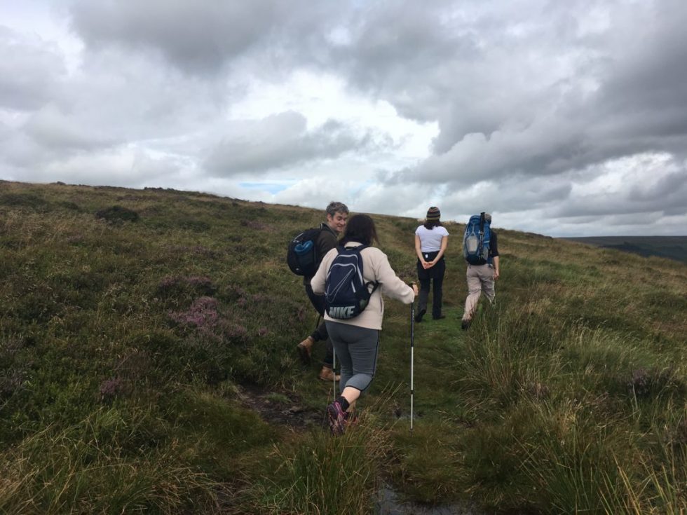 How to Pick your Walking Buddies | One Million Women Walking